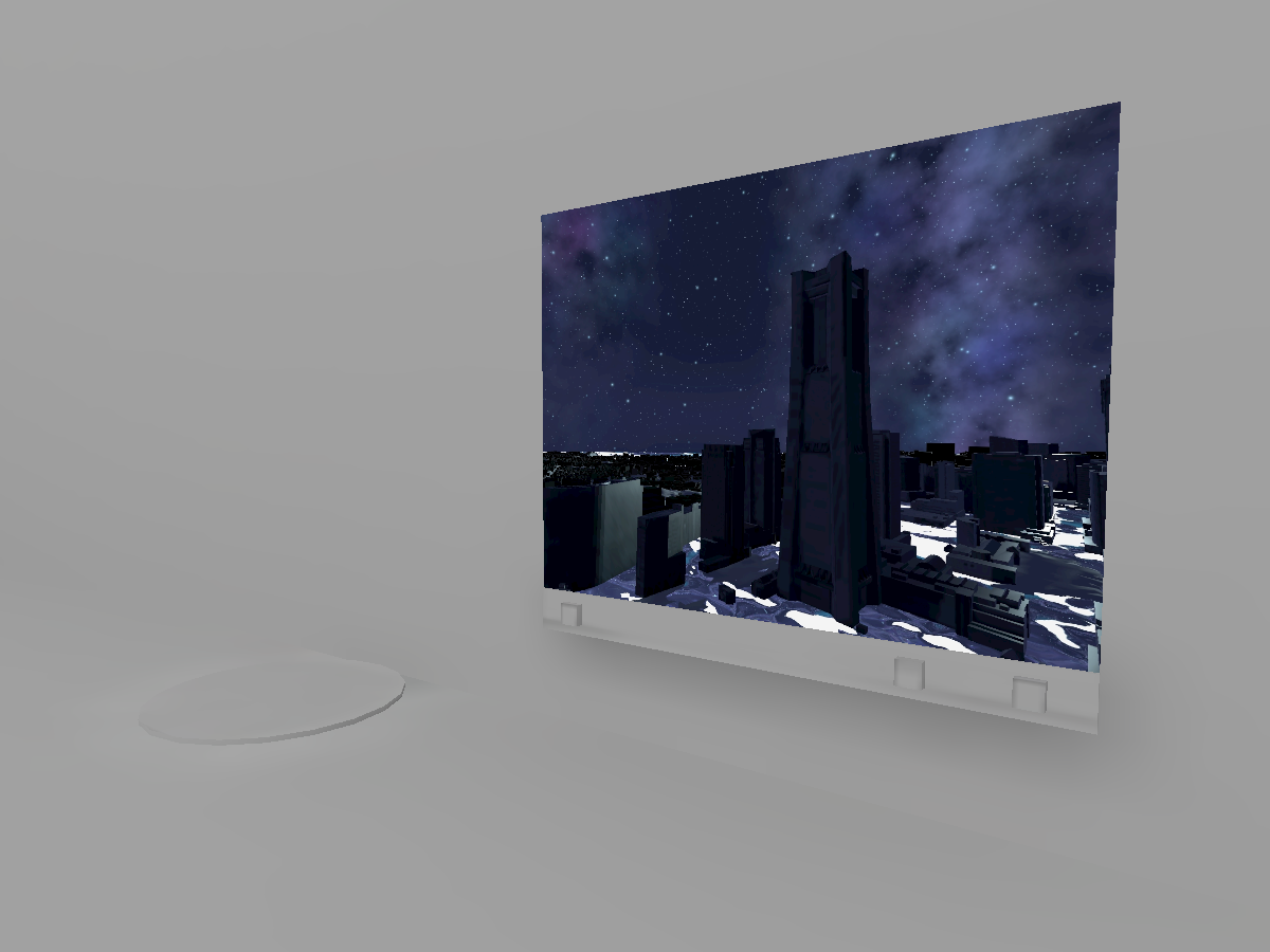 VRC Dynamic Poster Preview